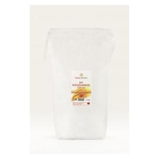 Bio Weizenmehl Type 550 * 5 kg | Bio | Weizenmehl | Mehl | Produkte ...